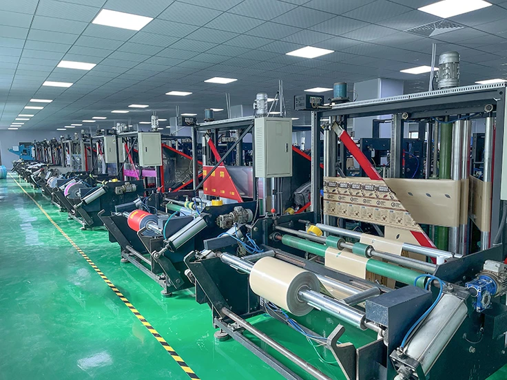 Best 10 Mylar Bag Suppliers in China for 2026 Reliable and Custom ...