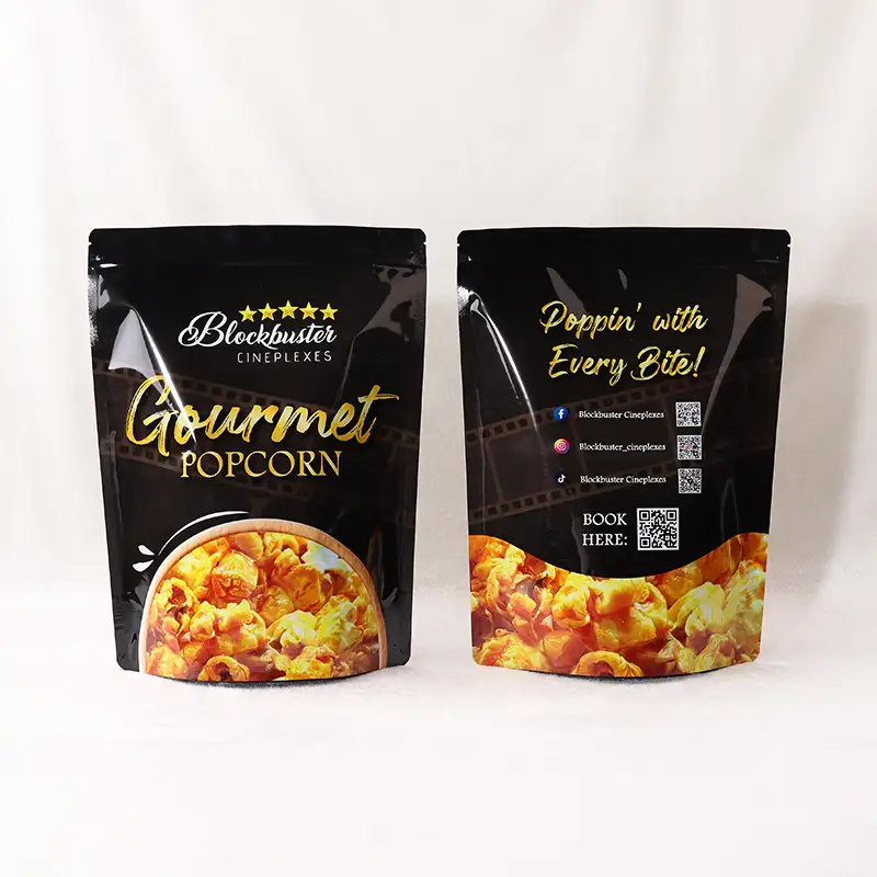 Cost calculation for custom flexible pouch packaging – YLTPACK